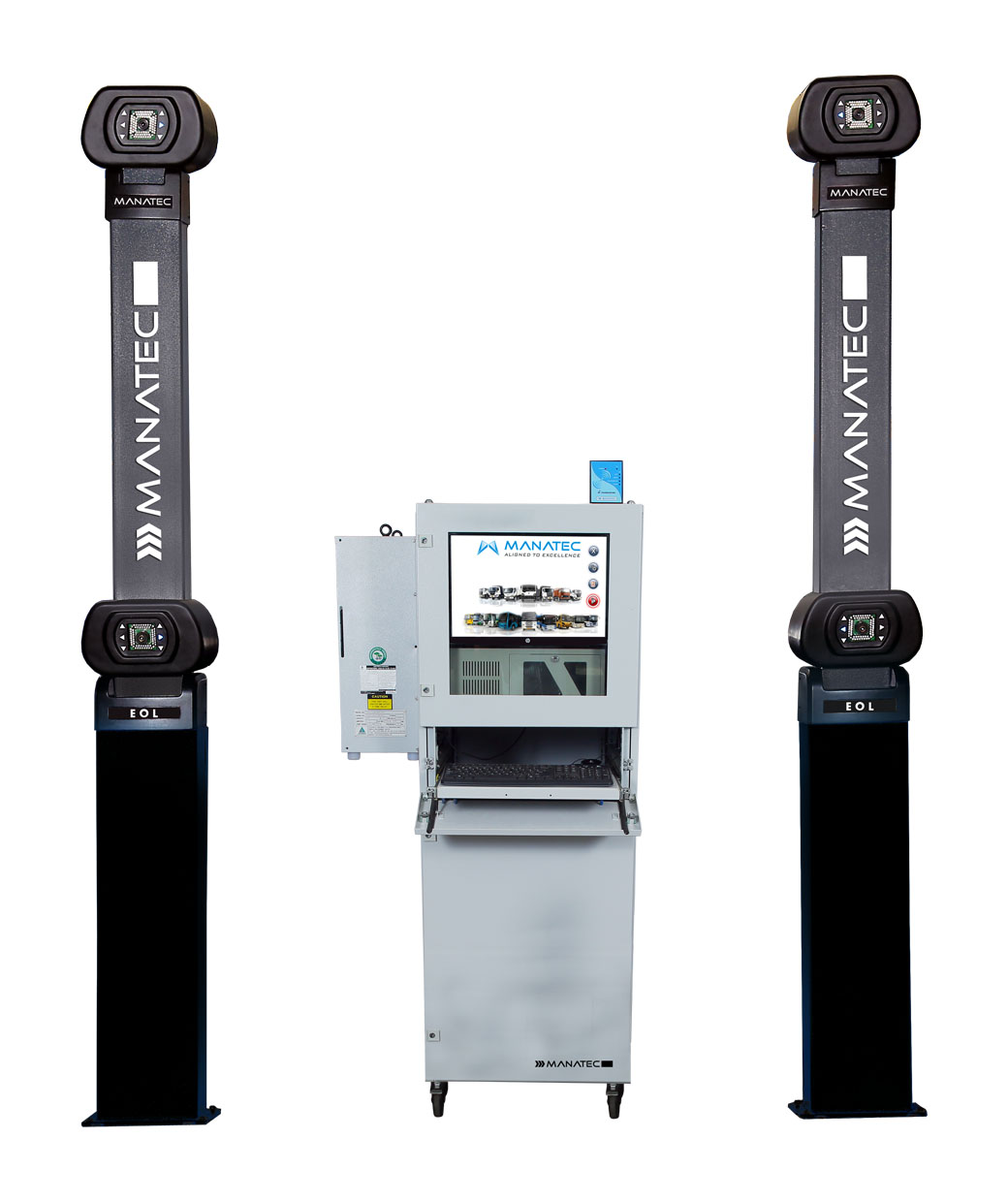 Online Chassis Axle Integration System – manatec.eu